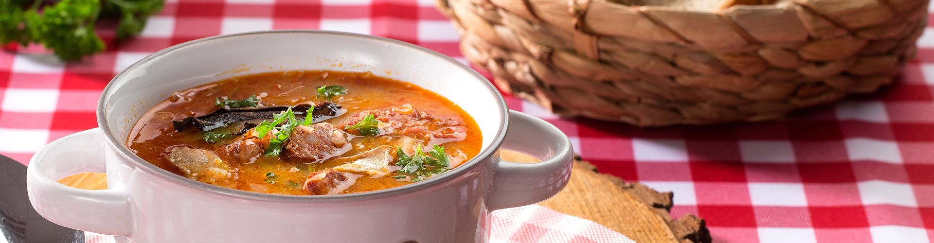 Obedové menu - Mliečny Bufet